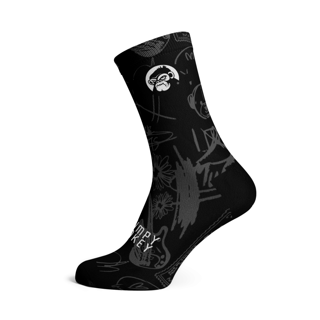 Collections – Grumpy Monkey